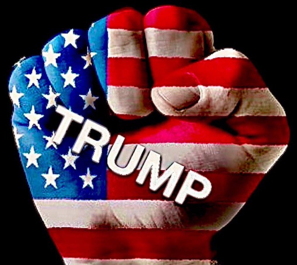 Gary Bolyer (@mealsnminutes): "🚨 HUGE WIN INCOMING FOR TRUMP AT THE ...