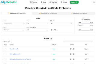 AlgoMaster Newsletter | Ashish Pratap Singh | Substack