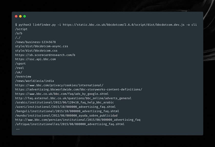 0-Day Hunting Guide 🕵️‍♂️: Recon Techniques Nobody Talks About