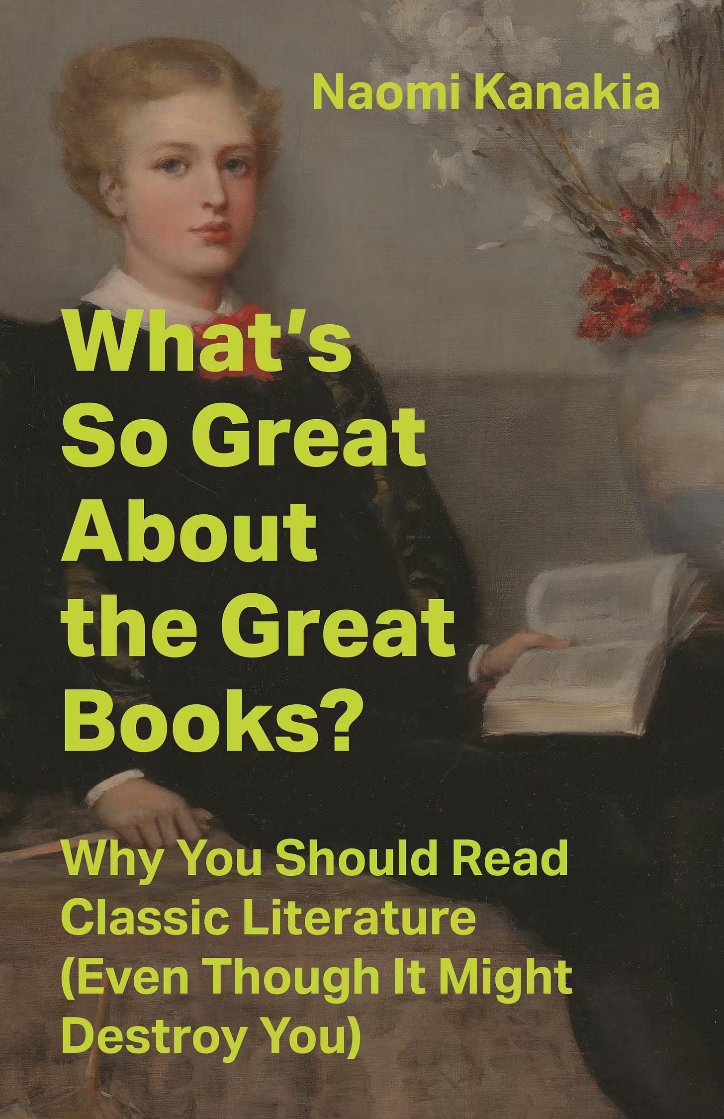 Why Read the Classic Books? - by Jared Henderson