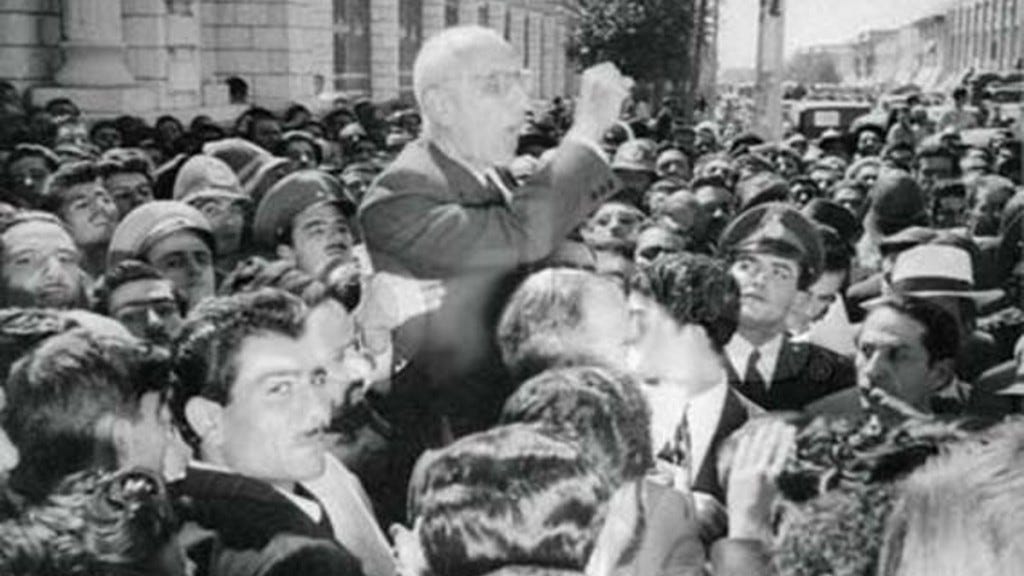 Majlessi: Mosaddegh was no angel in the power struggle that led to the ...
