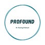 Profound - Having Intellectual Depth and Insight | John Willis | Substack