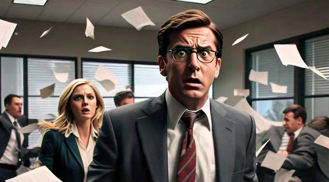 When Office Politics Turn Toxic: How to Survive and Thrive in a Nasty ...