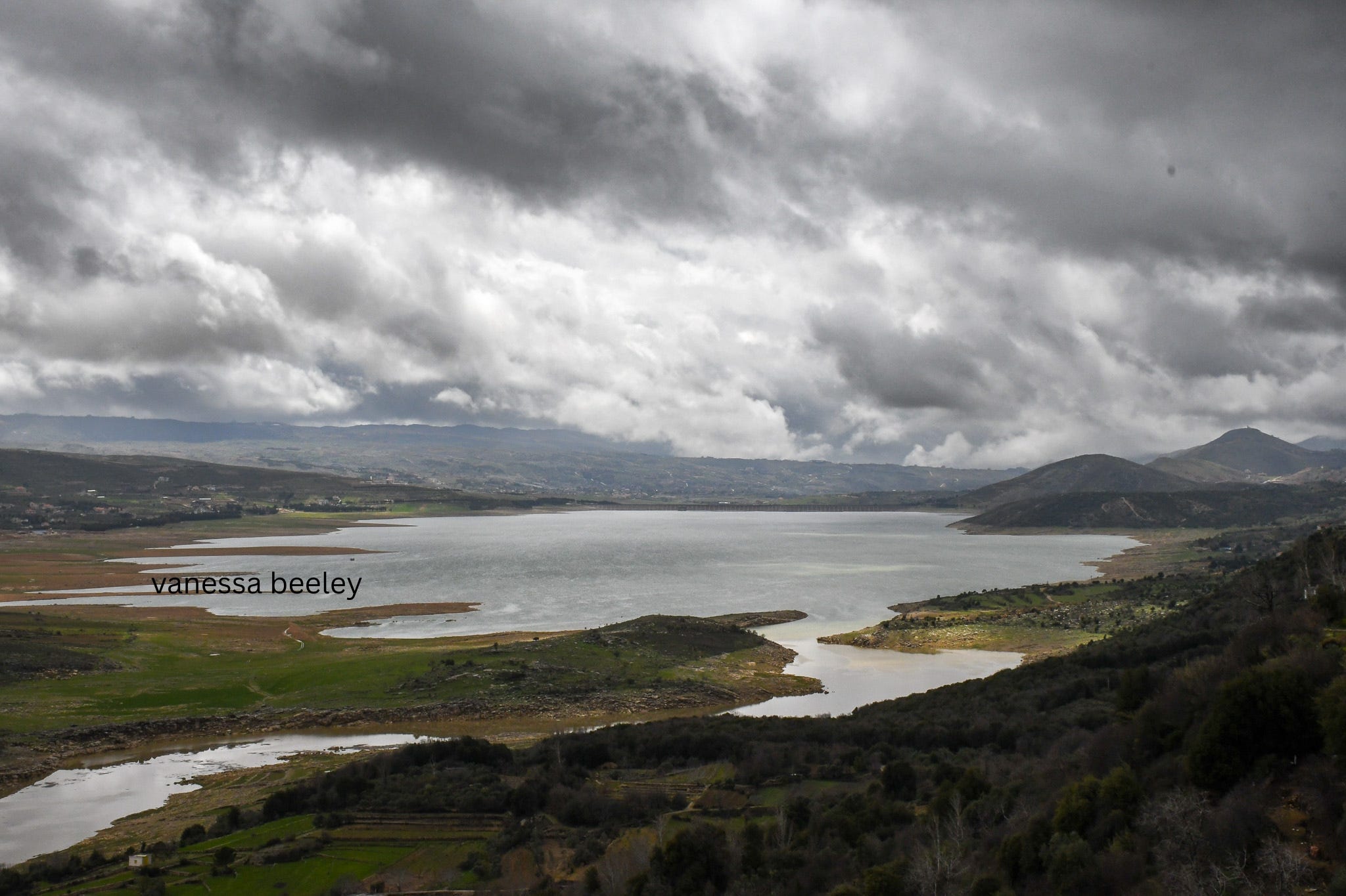 Sohmor, Lebanon: A Legacy of Persecution and Resistance, Now Under ...