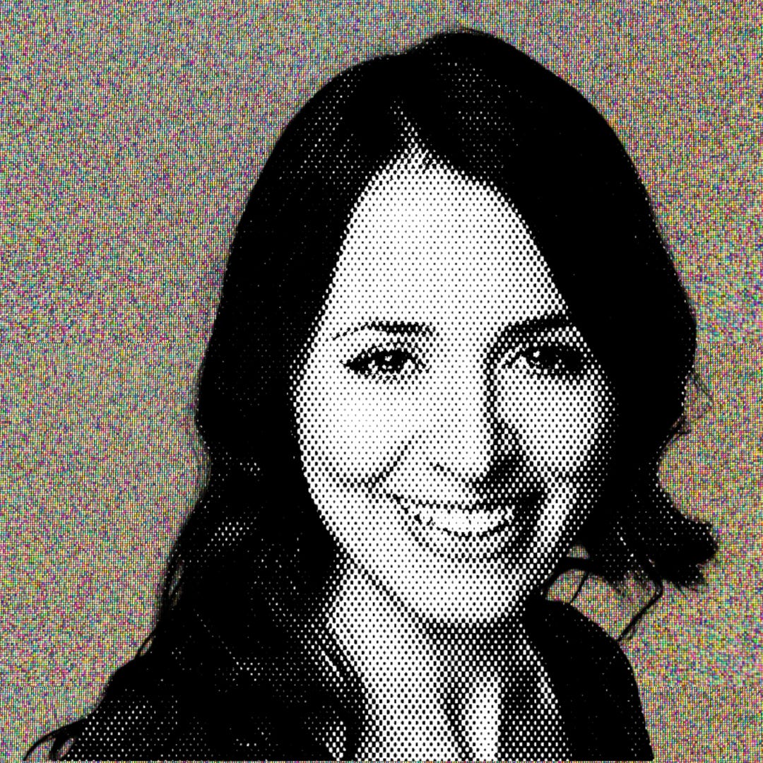 Annabel Port | Substack