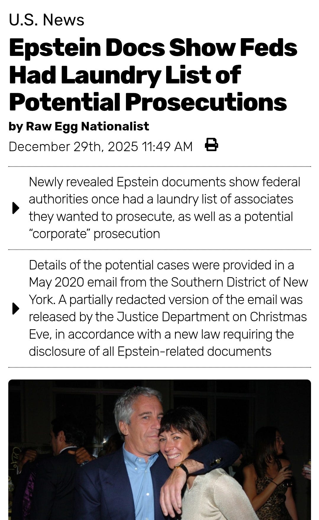 Alex Acosta, former US attorney who negotiated Epstein’s plea deal ...