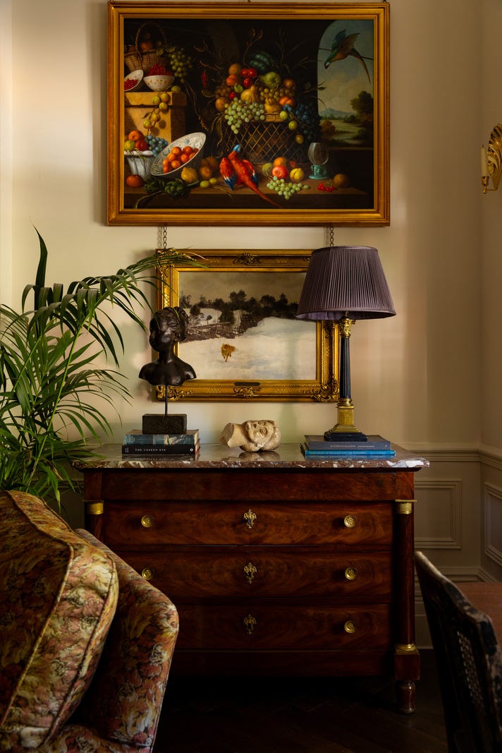 Design Decoded: The Househunter