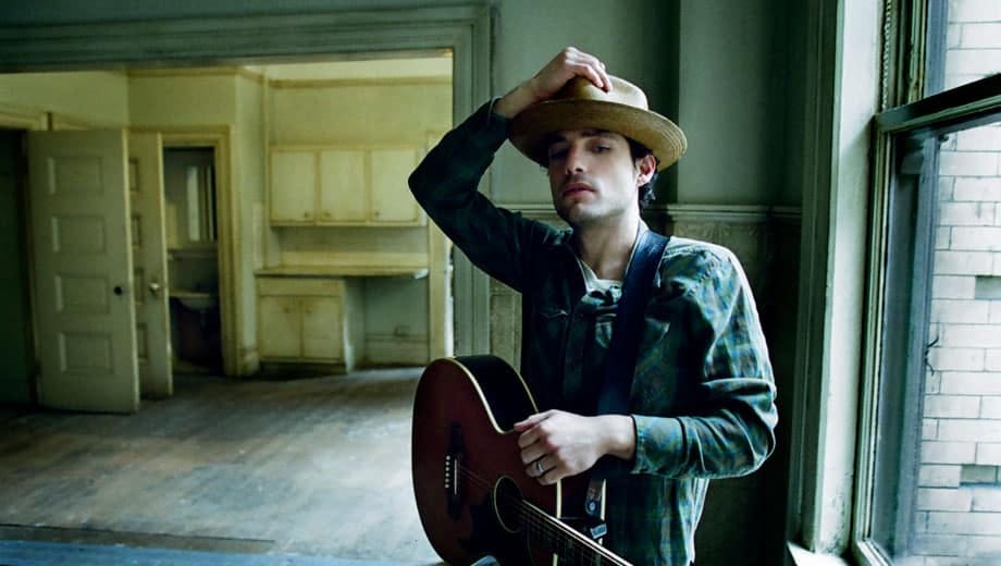 Jakob Dylan in his own words on his career and his father Bob Dylan