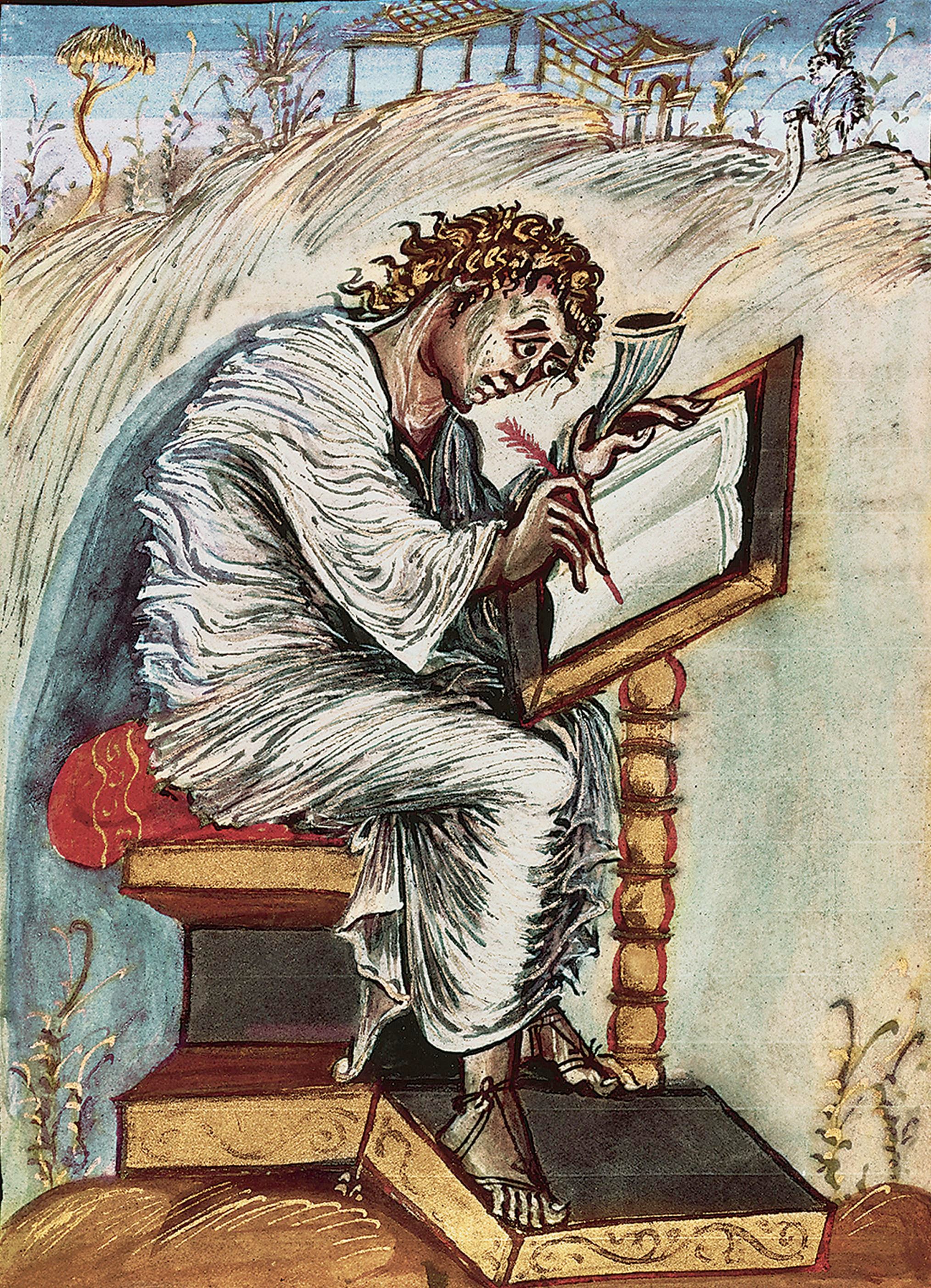 The Words of the King: The Five Discourses of Jesus in Matthew