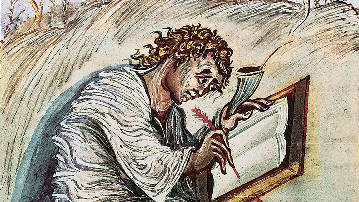 The Words of the King: The Five Discourses of Jesus in Matthew