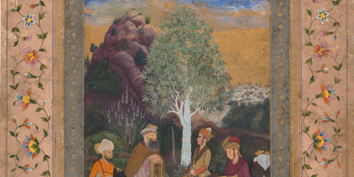 Kun Faya Kun - meaning and the philosophy behind the lyrics