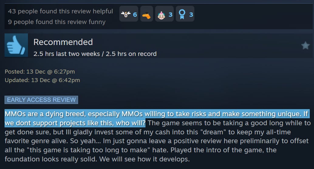 72 Hours Later: The Good, The Bad, and The Ugly