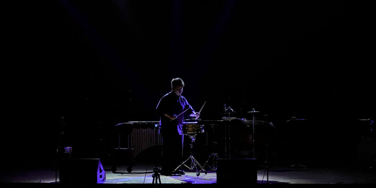 Living on Stage: Zhang Fang at Thirty Concerts