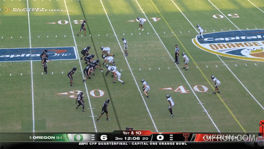 Has college football been transformed? - by Ian Boyd