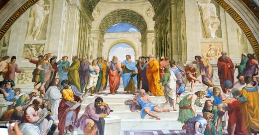 Rana’s Substack | Substack