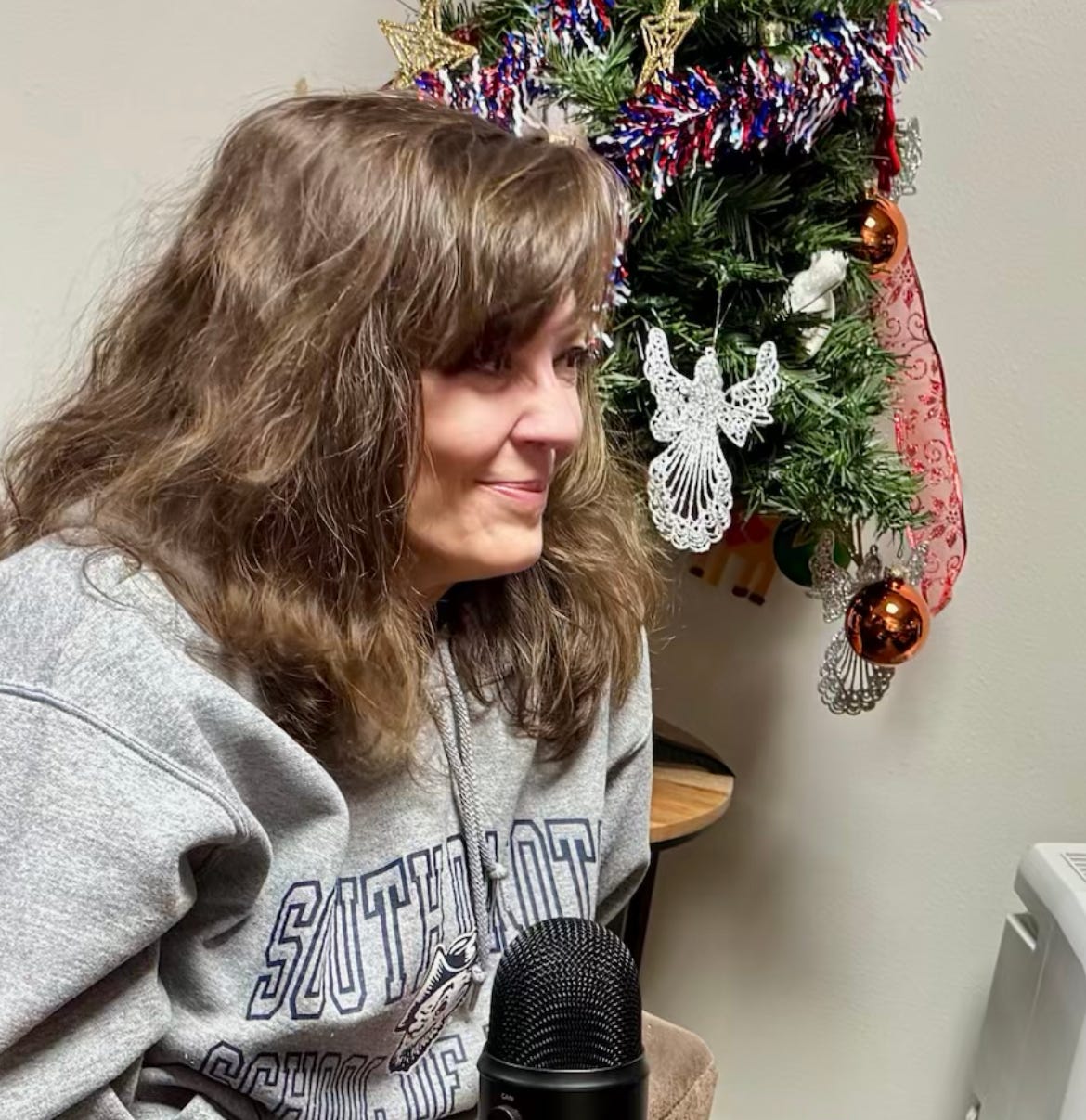 Rapid City's showdown | Targeting TIFs | Military matriarch | Speech or ...
