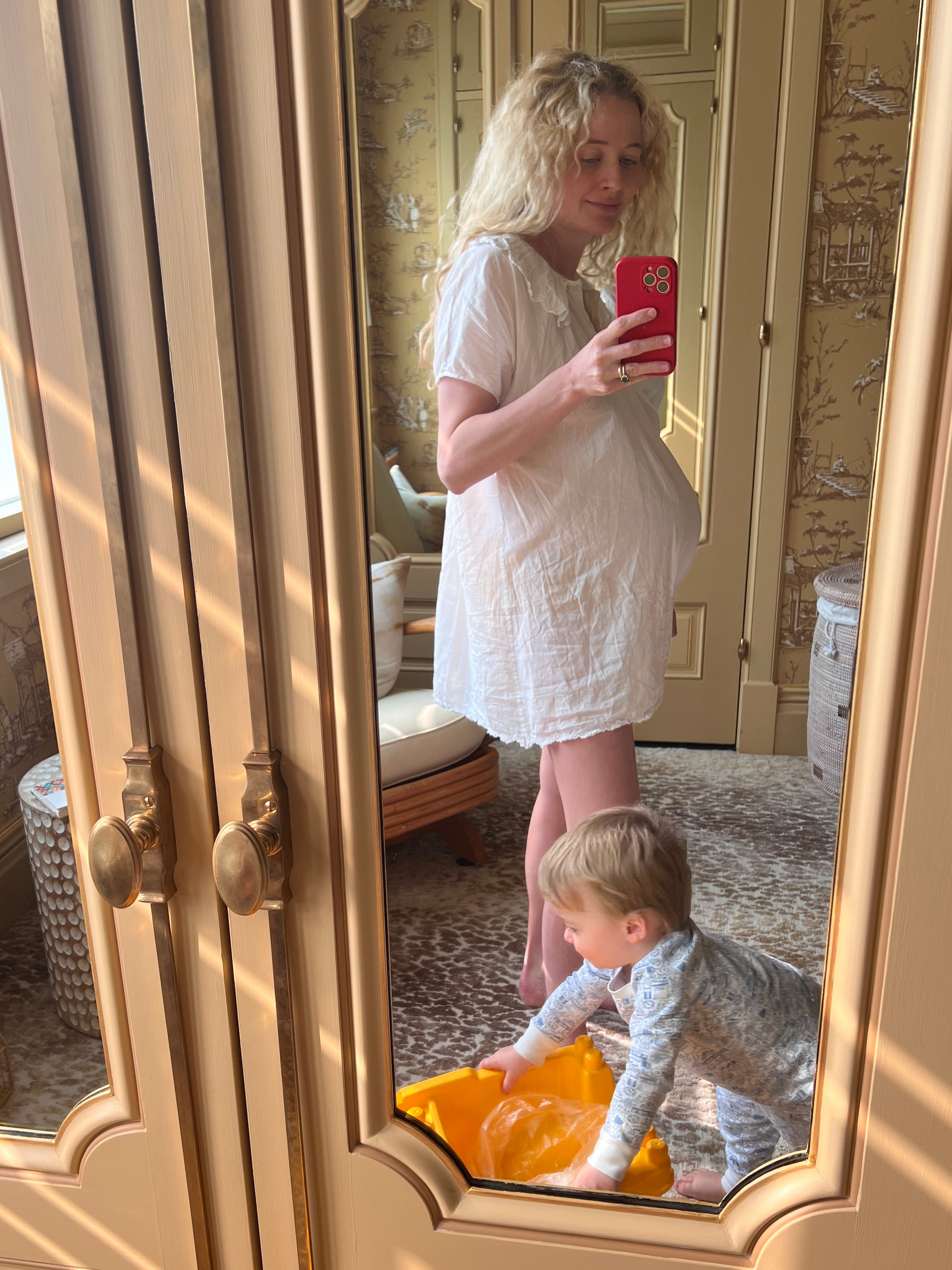 Shopping and style AMA - by Harling Ross Anton - Gumshoe