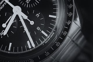 Split Seconds | Jack Forster | Substack