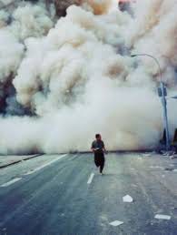 Let Us Never Forget - by Deborah Petrina