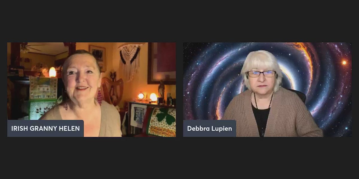 A DEEPER DIVE INTO THE DISAPPEARANCE OF BRIAN SHAFFER WITH DEBBRA LUPIEN