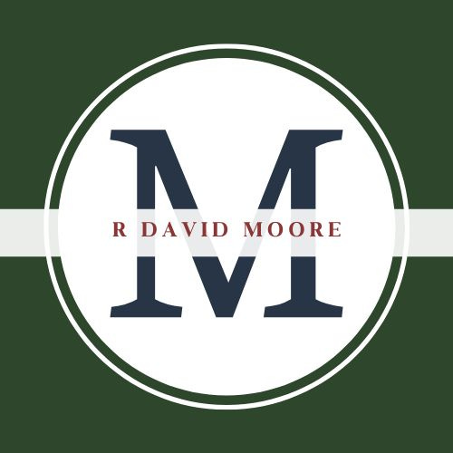R David Moore | Substack