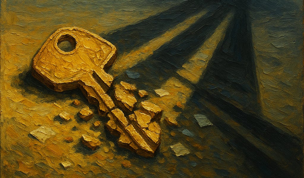 Comments - Letters from a Disappearing Country