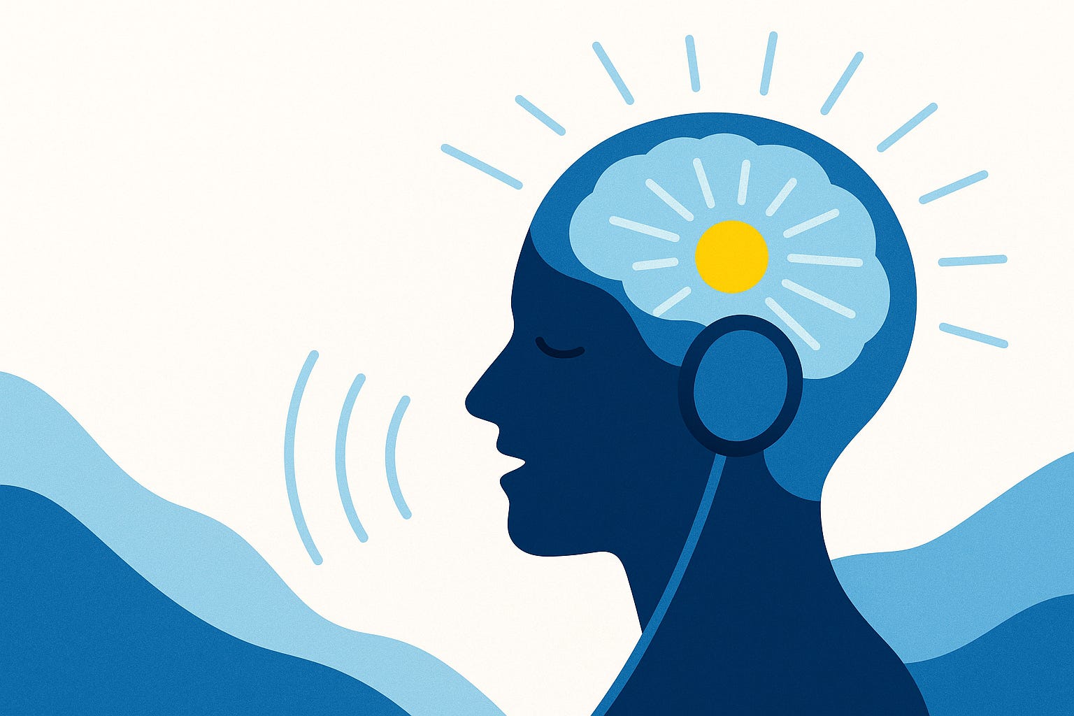 3 Ways Humming Rewires Your Brain for Better Health