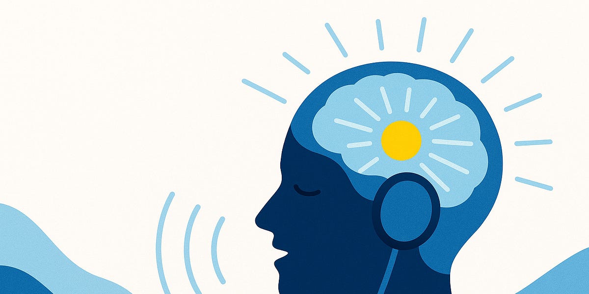 3 Ways Humming Rewires Your Brain for Better Health