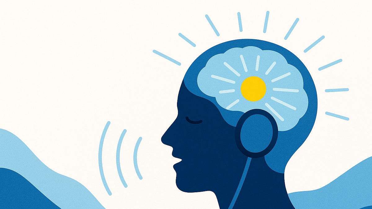 3 Ways Humming Rewires Your Brain for Better Health