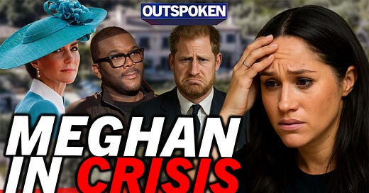 Dan Wootton Outspoken | Substack