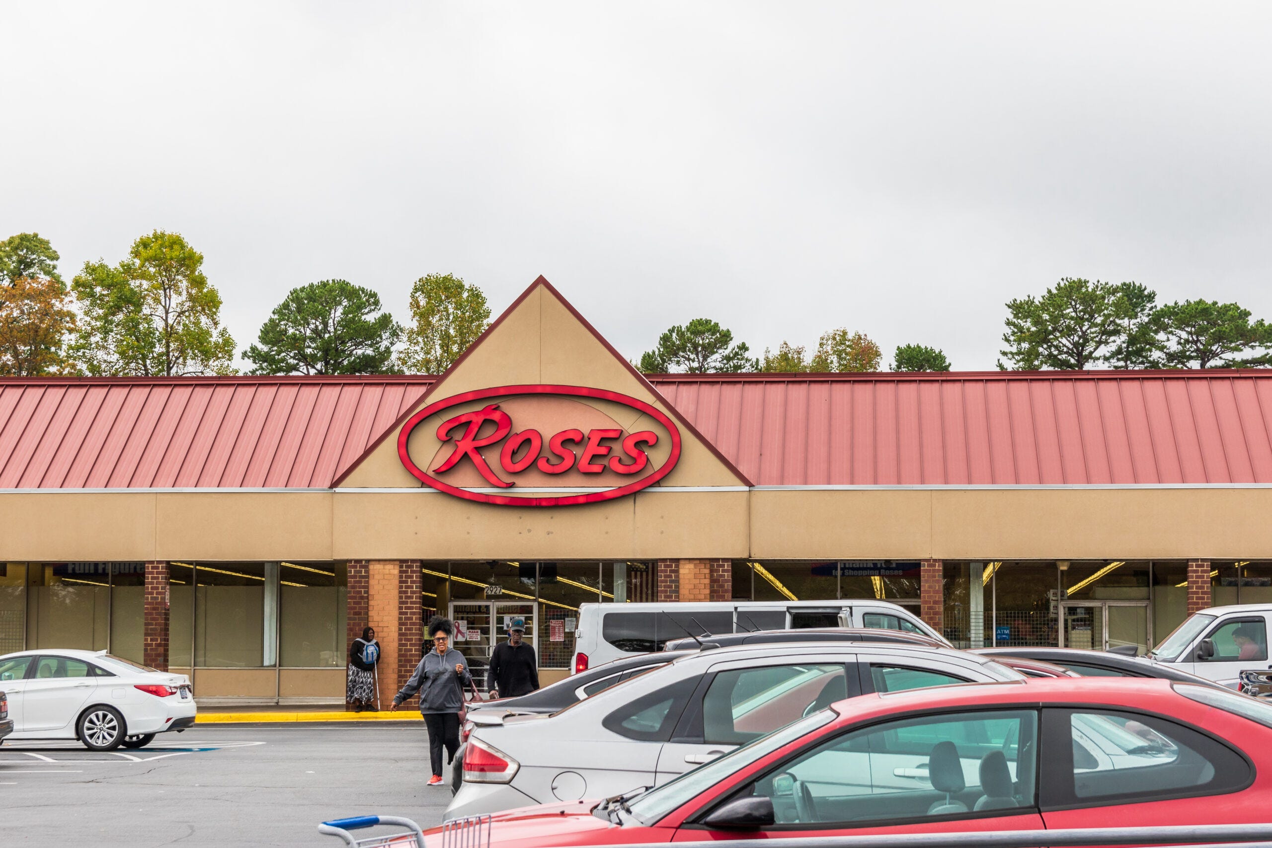 A Forgotten Extinction Event in American Retail