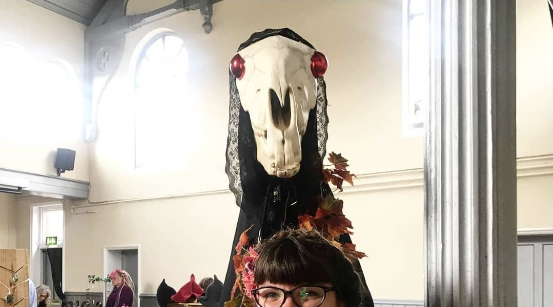 Norfolk Folklore Society - November Newsletter
