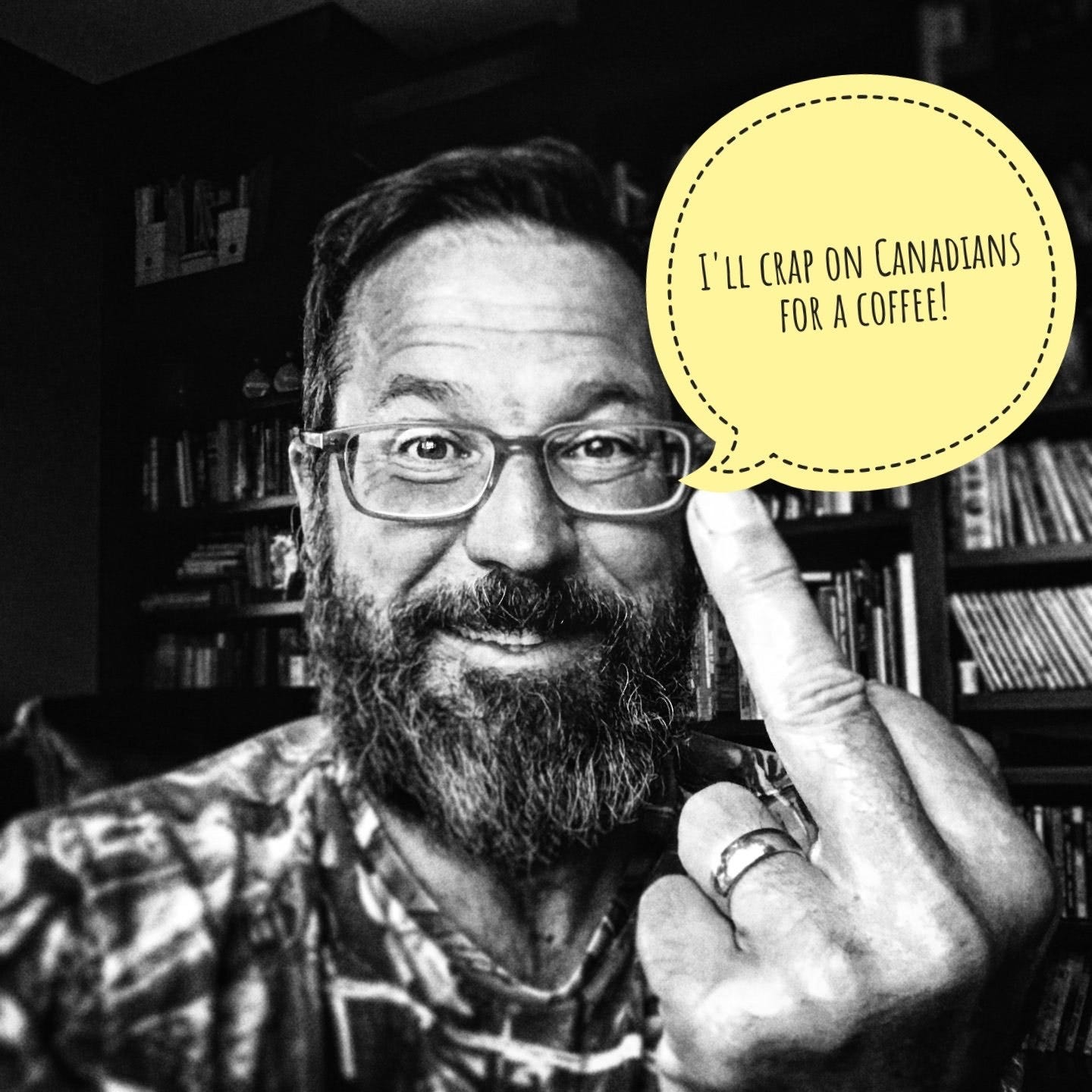 Defending Assholism: The Martin Belanger Bowel Movement