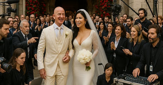 Gathering Point News | David Adler | Substack