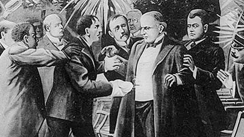 the rate of embezzlement grows, the rate of discovery falls off, and ...