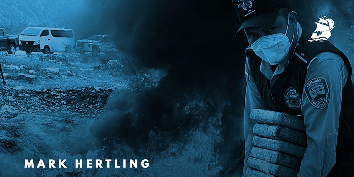 Mark Hertling: Performative and Deadly