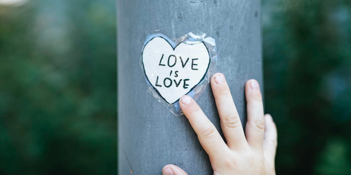 Abiding in God's Love. The Source of all life
