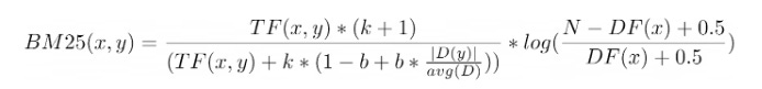 BM25 vs TF-IDF: Which Ranks Text Better and Why? - by Mayur
