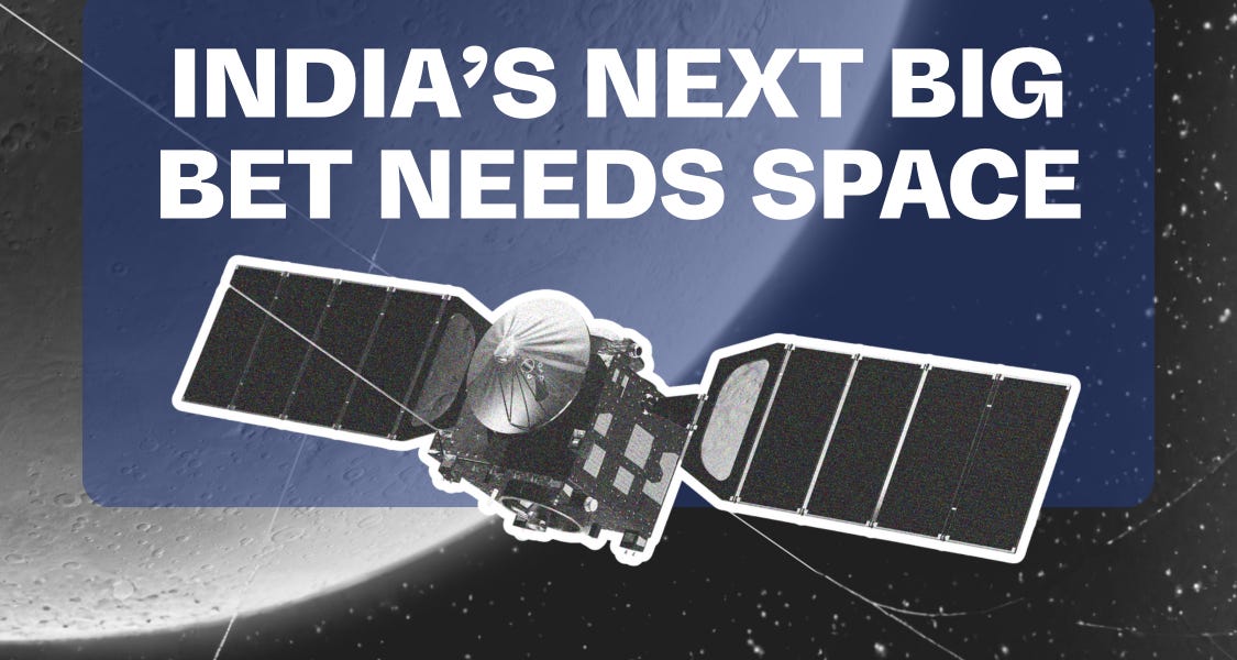 Zero Gravity, Infinite Potential - by Singularity AMC