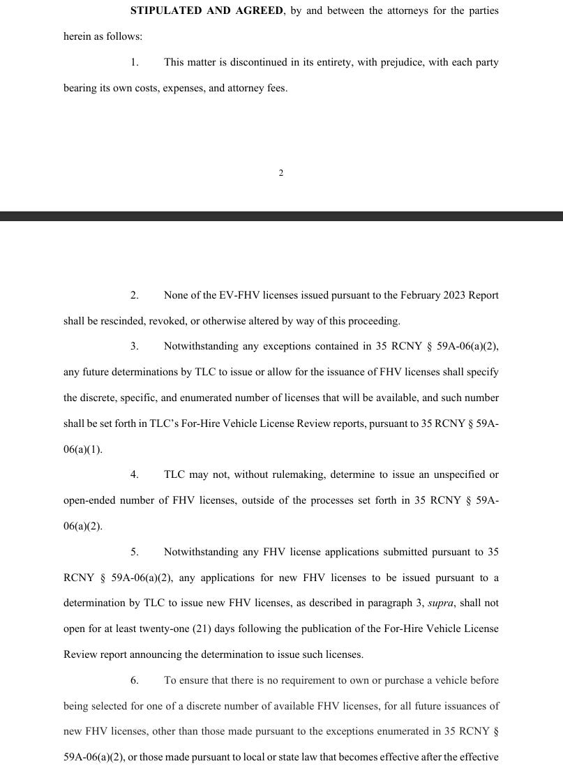 ⚡🟦 Hertz-Revel NYC Rentals End; NYTWA, TLC Settle to Bring Order to ...