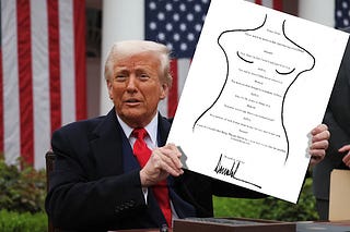 The Colin Liddell | Substack