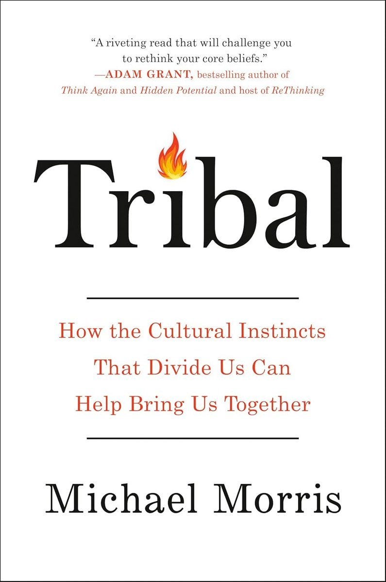 Tribalism and Modern Elections - by Alice Evans
