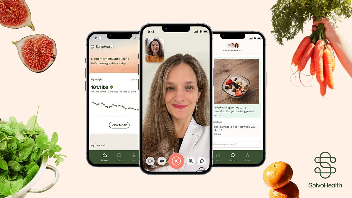 Salvo Health secures $8.5m Series A to advance gastrointestinal care