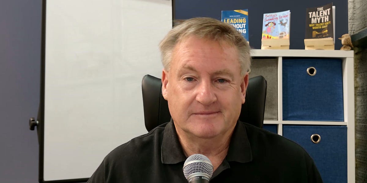25 Years Later - by Wayne Goldsmith - SWIMMING GOLD