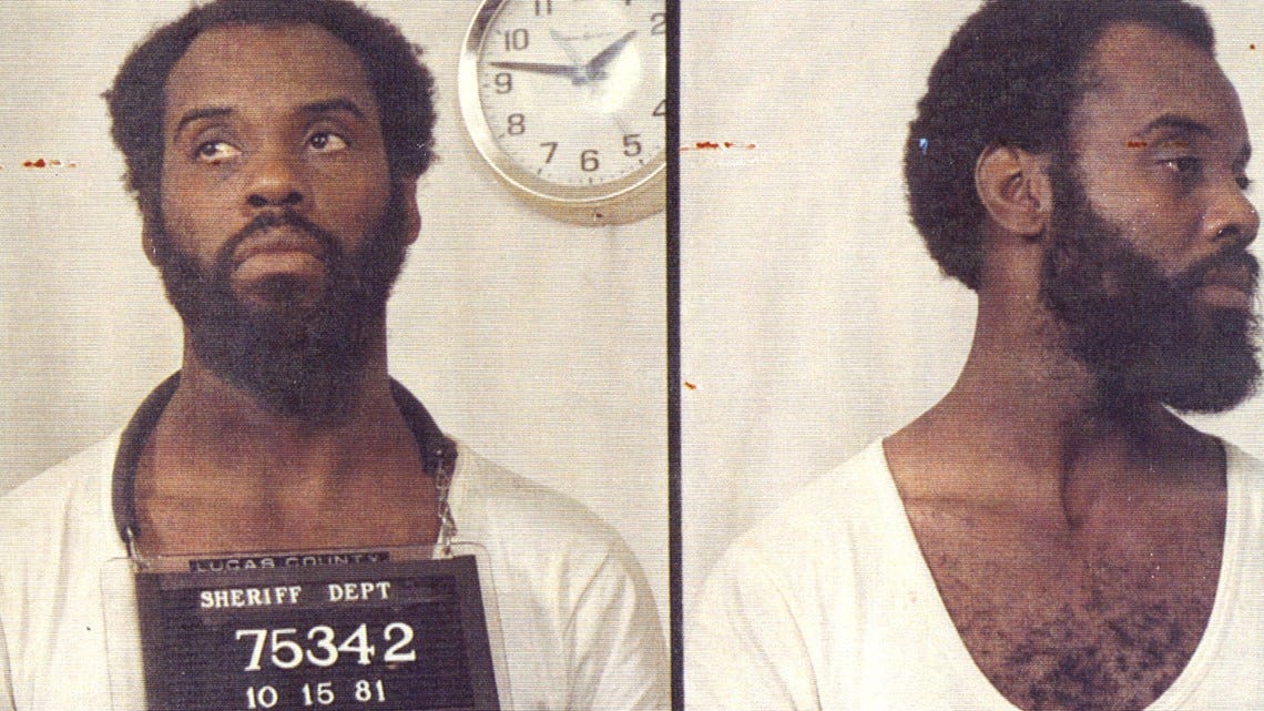 Partners in Crime: The Violent and Bloody Legacy of the Cook Brothers