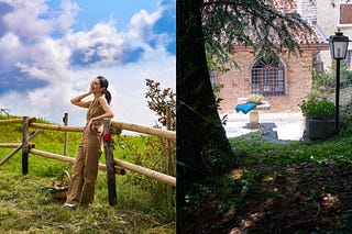 Csaba dalla Zorza | Substack