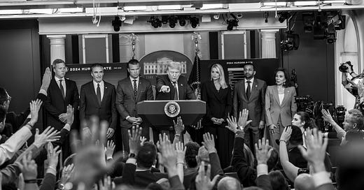 Ahmed Baba's Newsletter | Substack