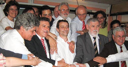 Carla Zambelli | Substack