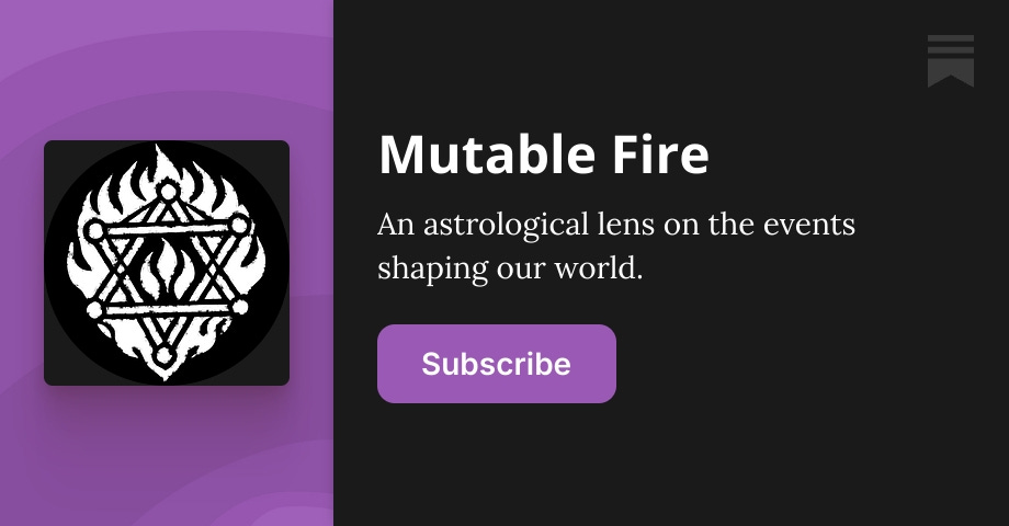 Mutable Fire | Daljeet Peterson | Substack
