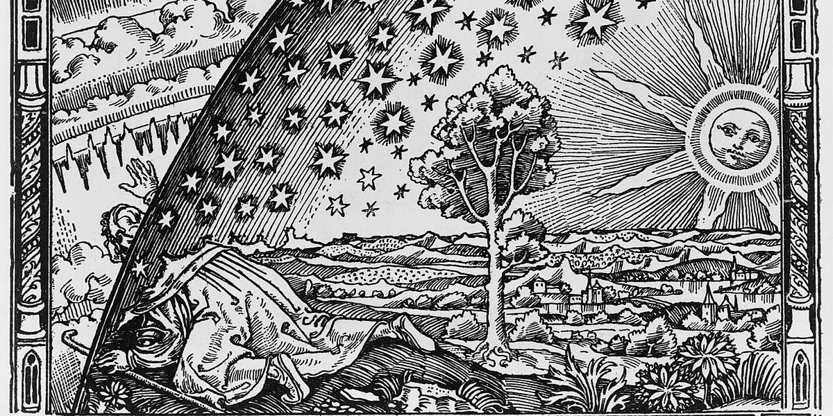 Where is the "Other World"? - by Robert Lazu Kmita